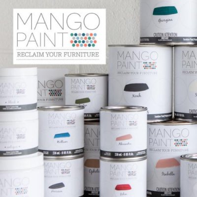 MANGO PAINT
